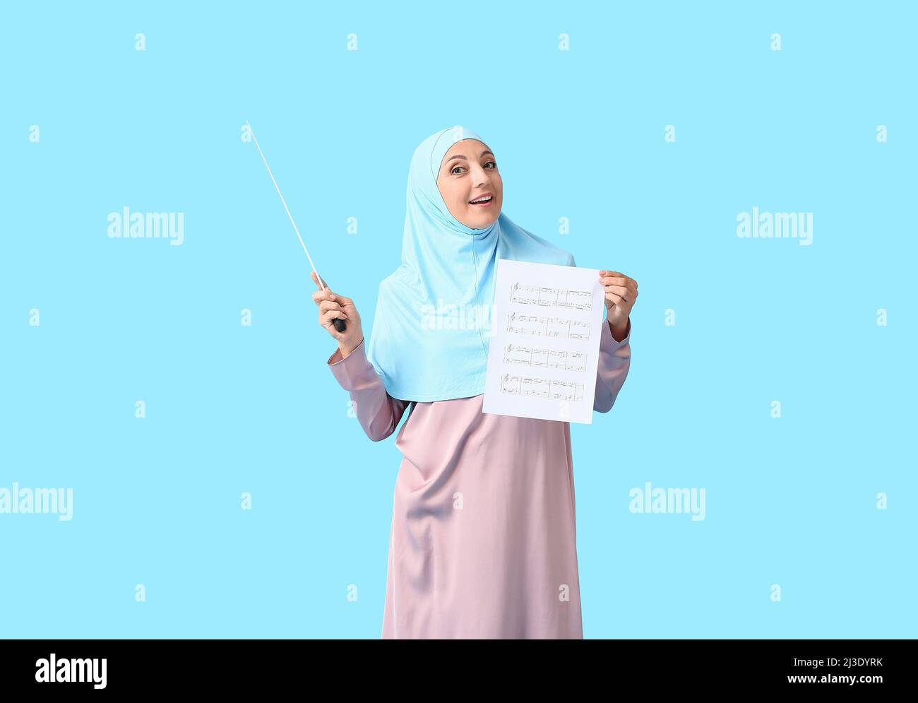 Islam music sheet hi-res stock photography and images - Alamy