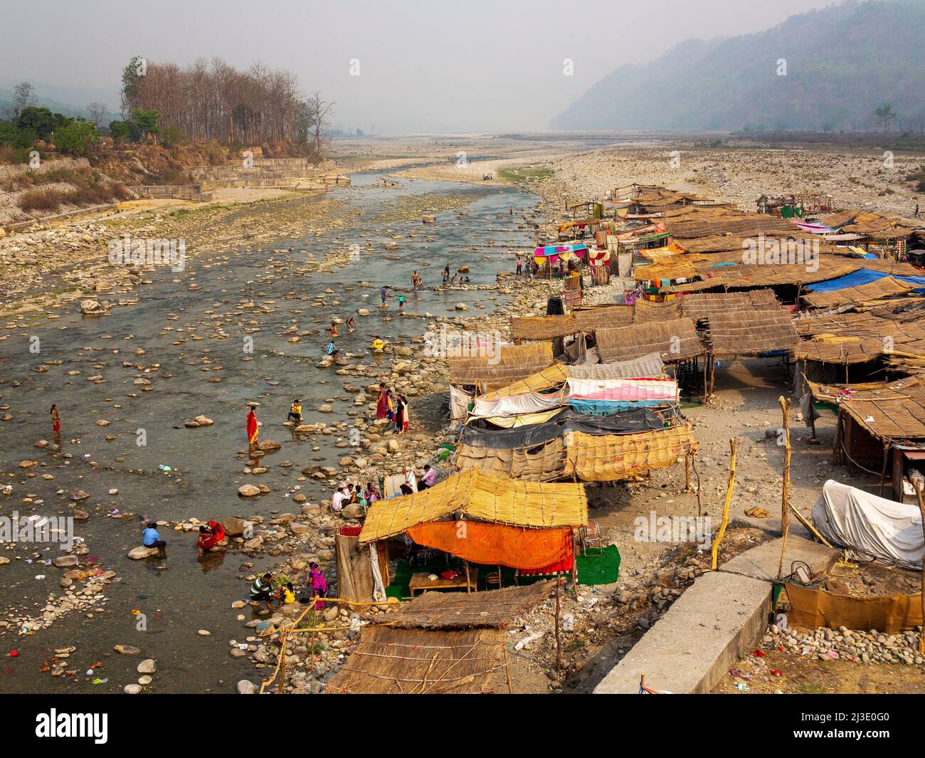 Garjiya temple hi-res stock photography and images - Alamy
