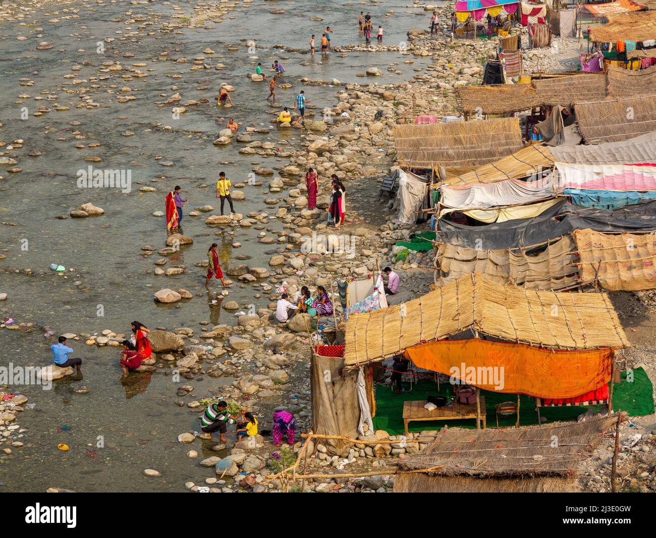 Garjiya temple hi-res stock photography and images - Alamy