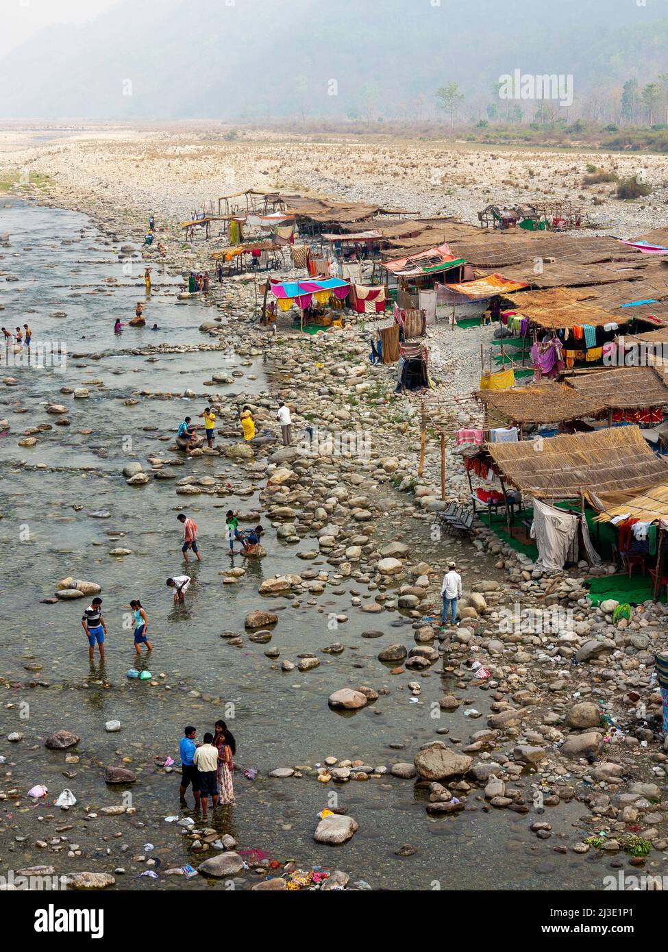 Garjiya temple hi-res stock photography and images - Alamy