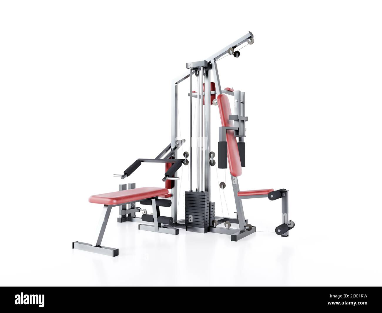 Professional bodybuilding Cut Out Stock Images & Pictures - Alamy