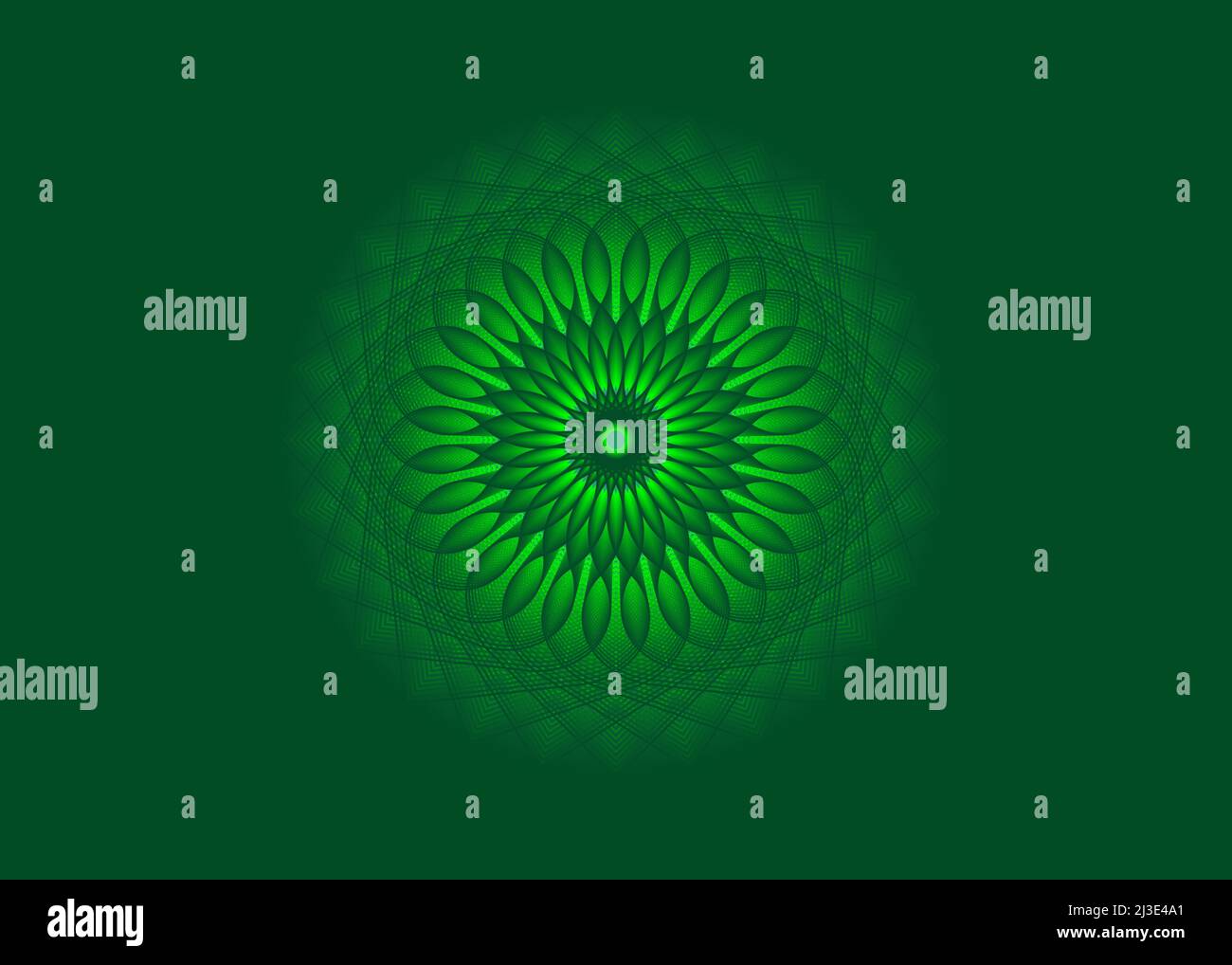 Color round bright light Stock Vector Images - Alamy