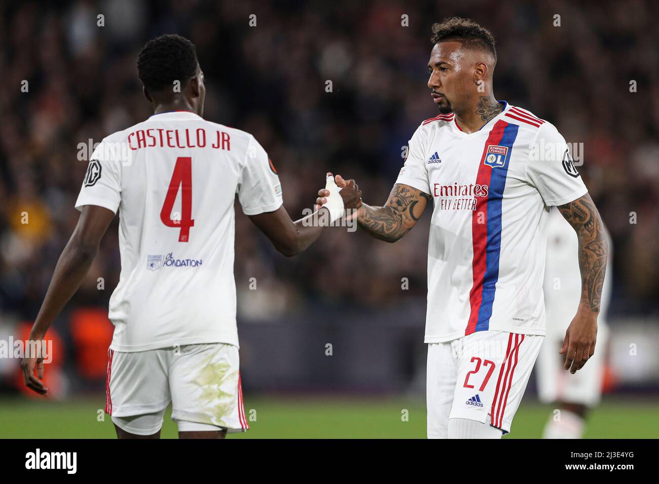 Castello lukeba hi-res stock photography and images - Alamy