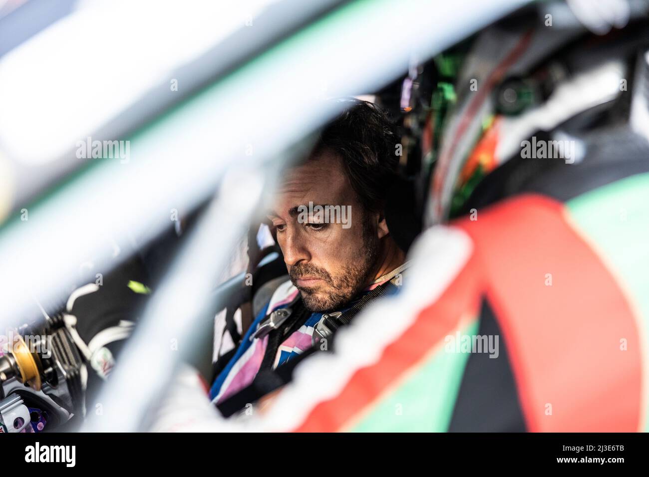 Castrol f1 hi-res stock photography and images - Alamy