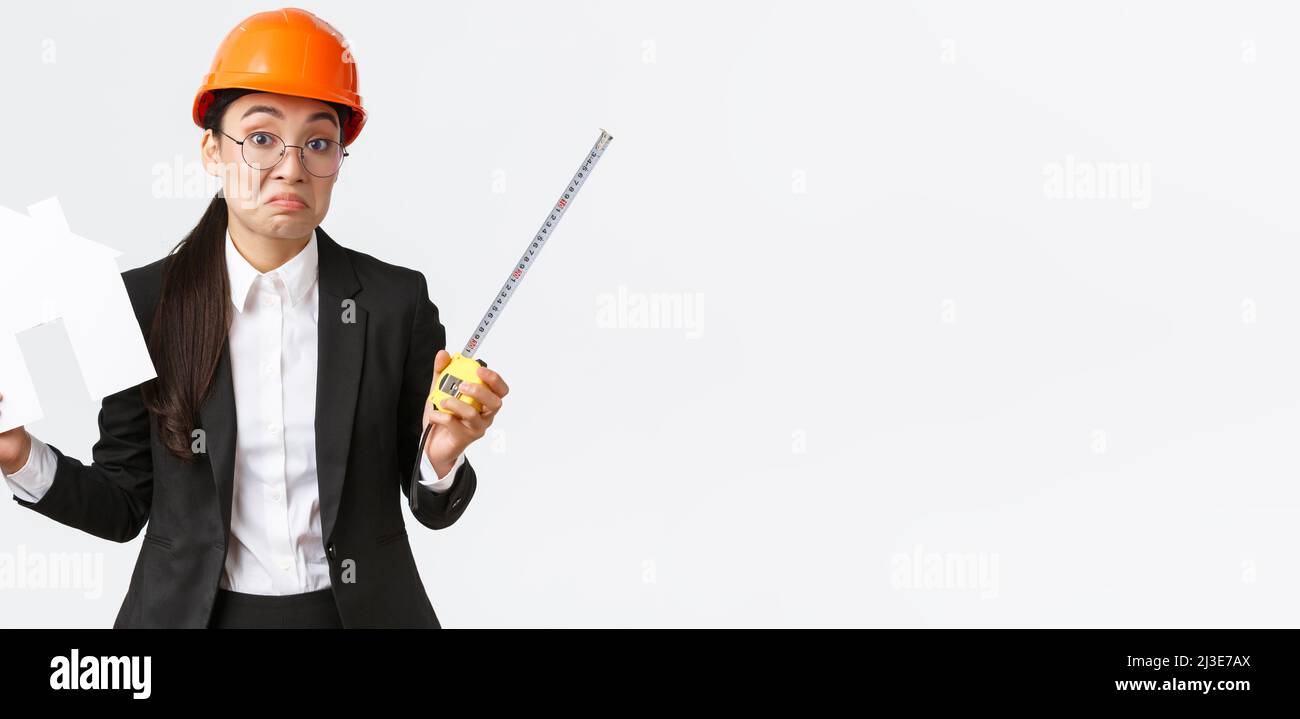 Confused indecisive asian female architect dont know what do, engineer ...