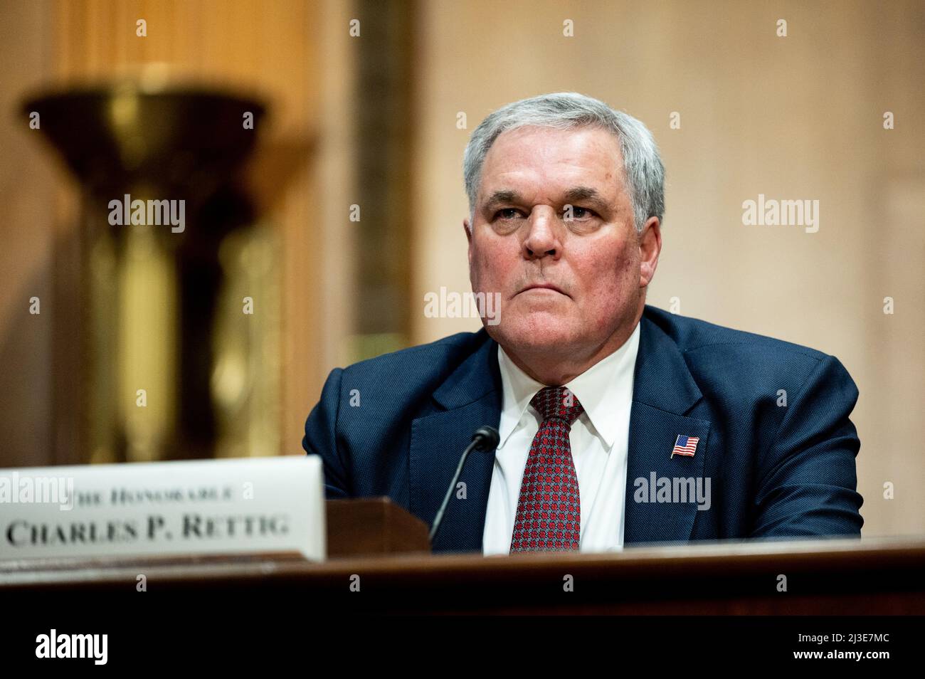 Rettig hi-res stock photography and images - Alamy