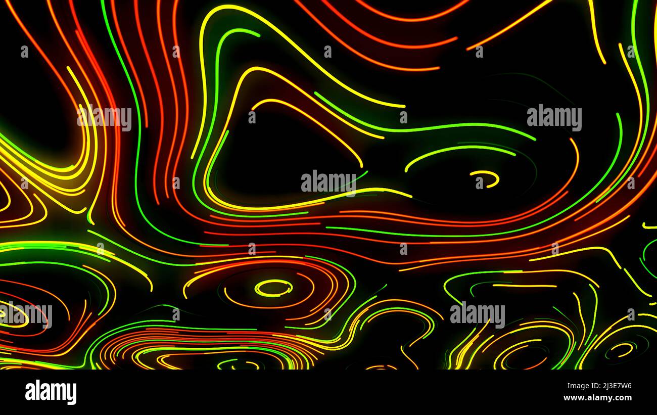 Create animated patterns hi-res stock photography and images - Alamy