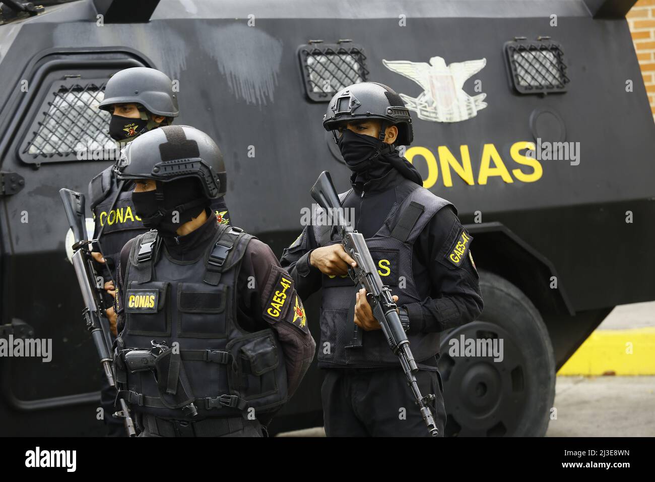 Conas hi-res stock photography and images - Alamy