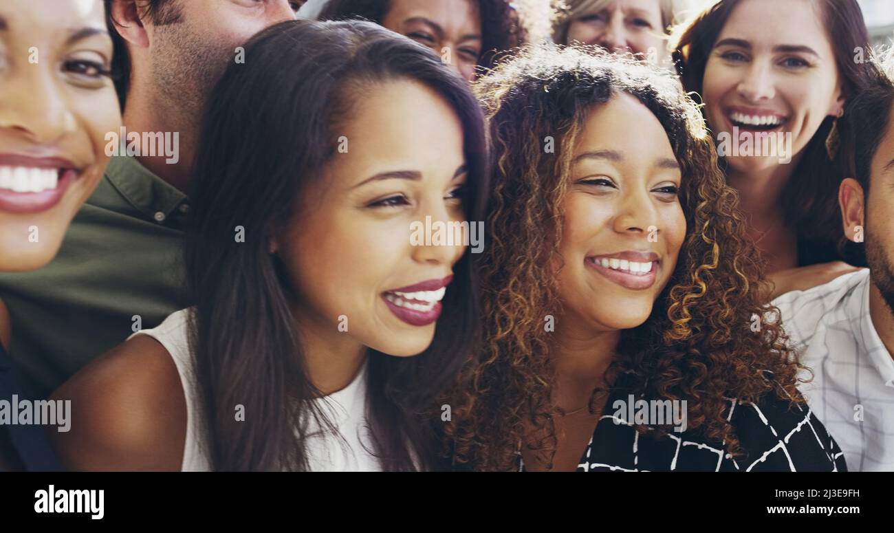 They always have a good time in the office Stock Photo - Alamy