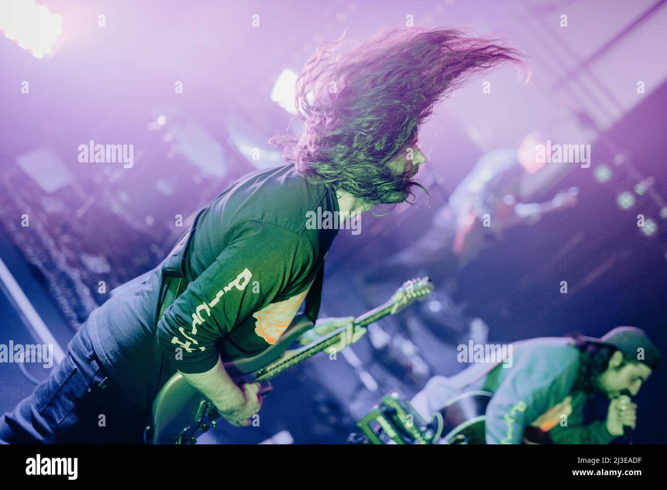 Pictish trail live 2022 hi-res stock photography and images - Alamy