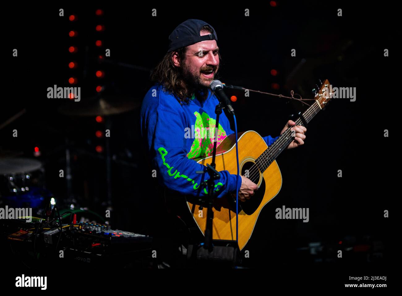 Pictish trail live 2022 hi-res stock photography and images - Alamy