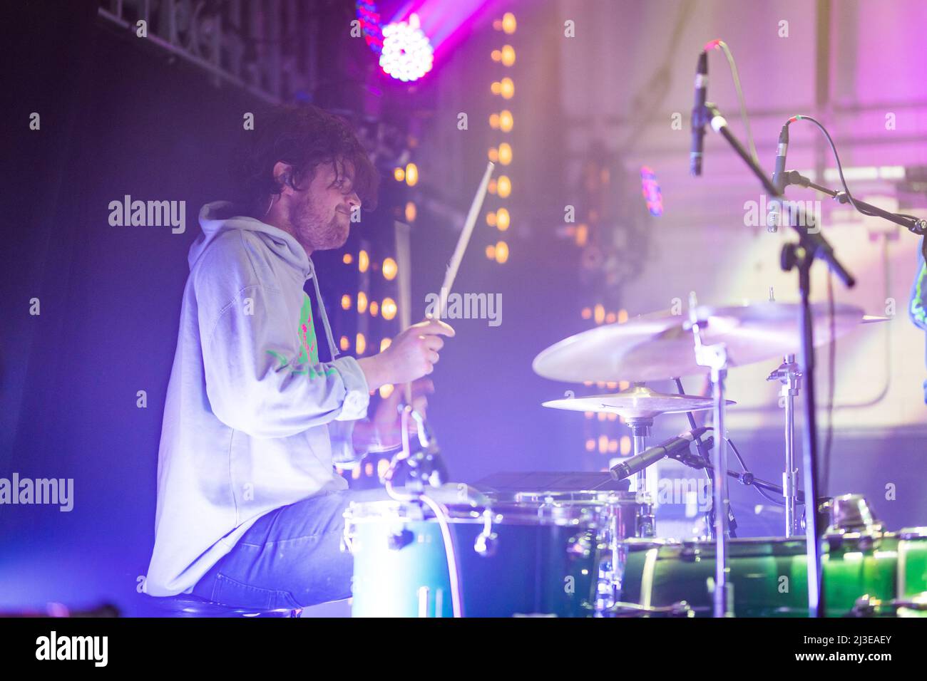 Pictish trail summerhall hi-res stock photography and images - Alamy