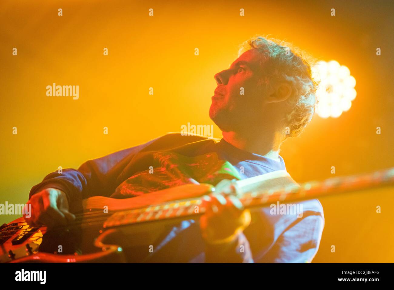 Pictish trail live 2022 hi-res stock photography and images - Alamy