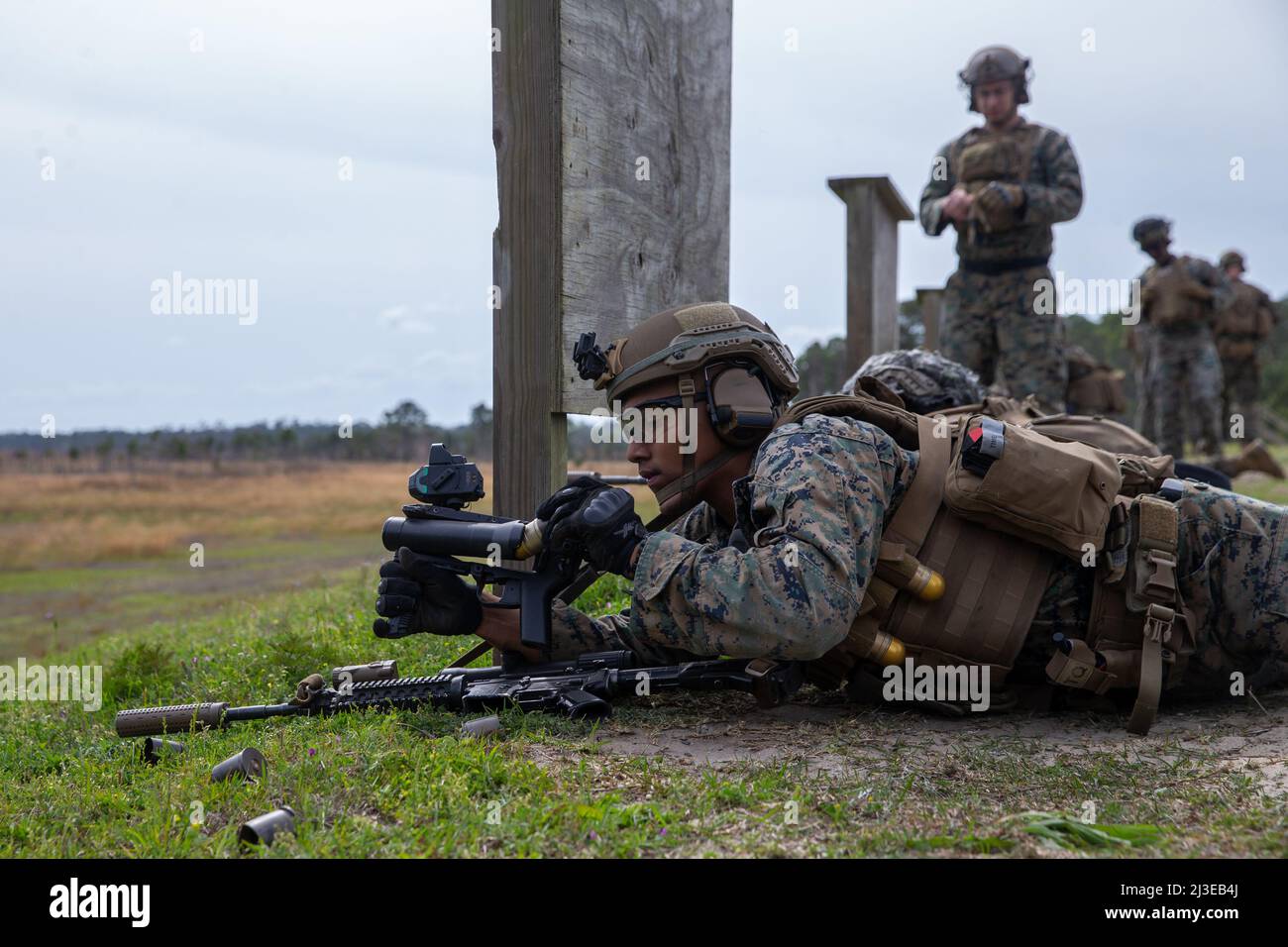 Variety of targets hi-res stock photography and images - Alamy