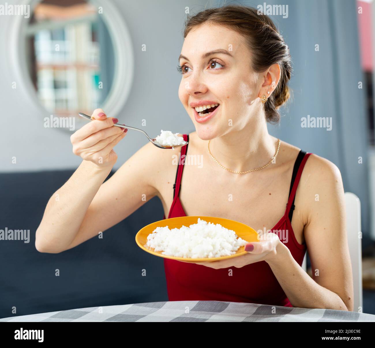Apartment nourishment hi-res stock photography and images - Alamy