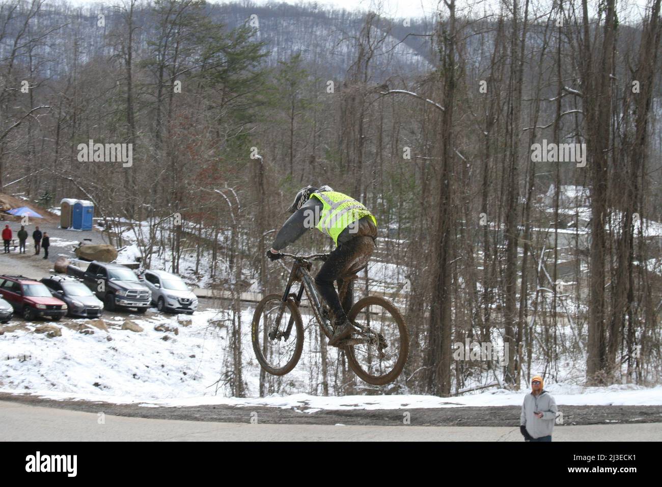 Frazier mountain park hi-res stock photography and images - Alamy
