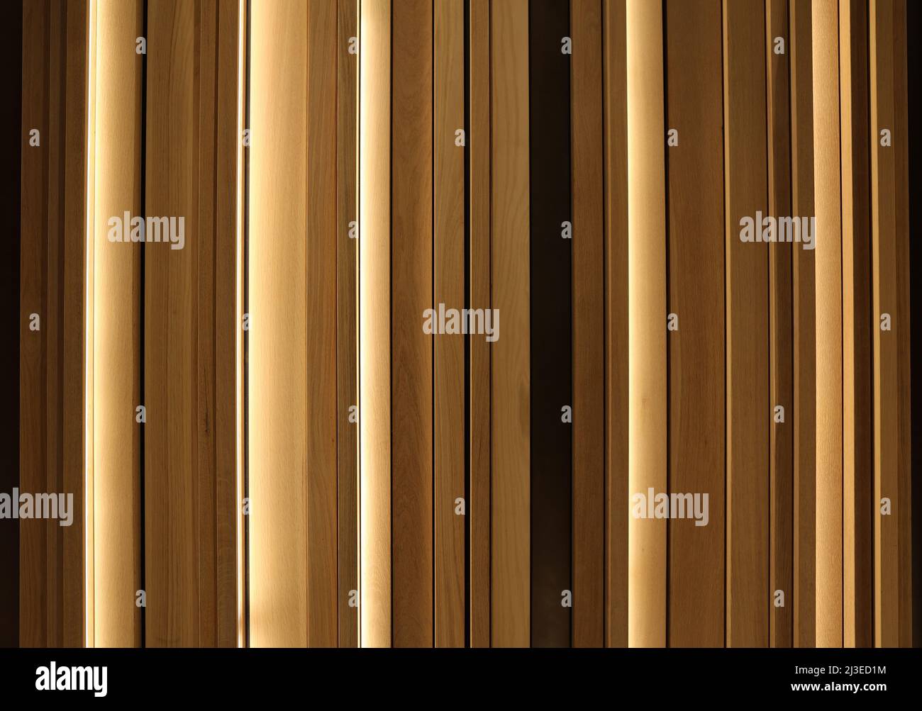 Retro Background, shade of browns, vertical lines Stock Photo - Alamy