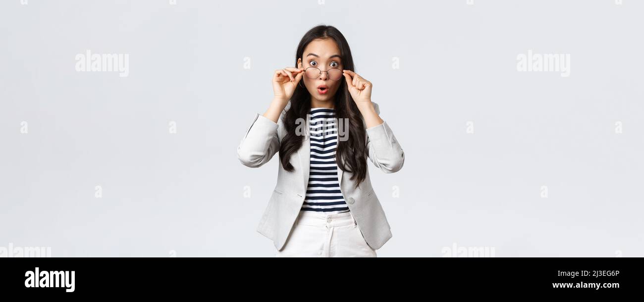 Business, finance and employment, entrepreneur and money concept ...