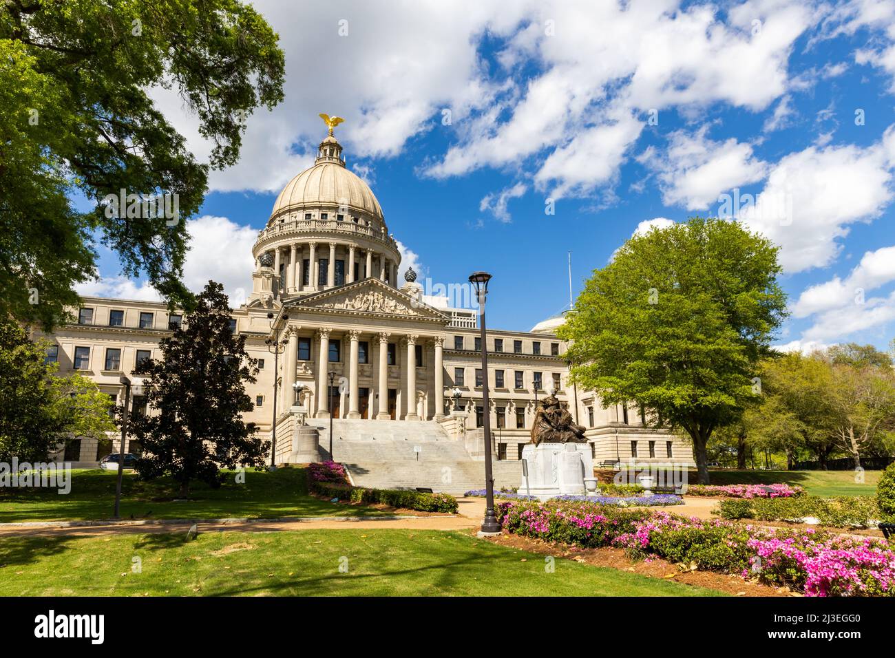 Jackson building hi-res stock photography and images - Alamy