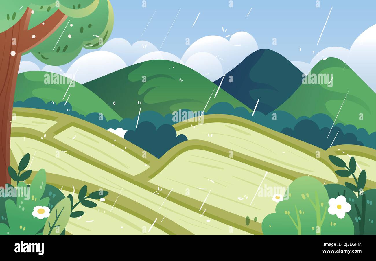 Weather farming Stock Vector Images - Alamy
