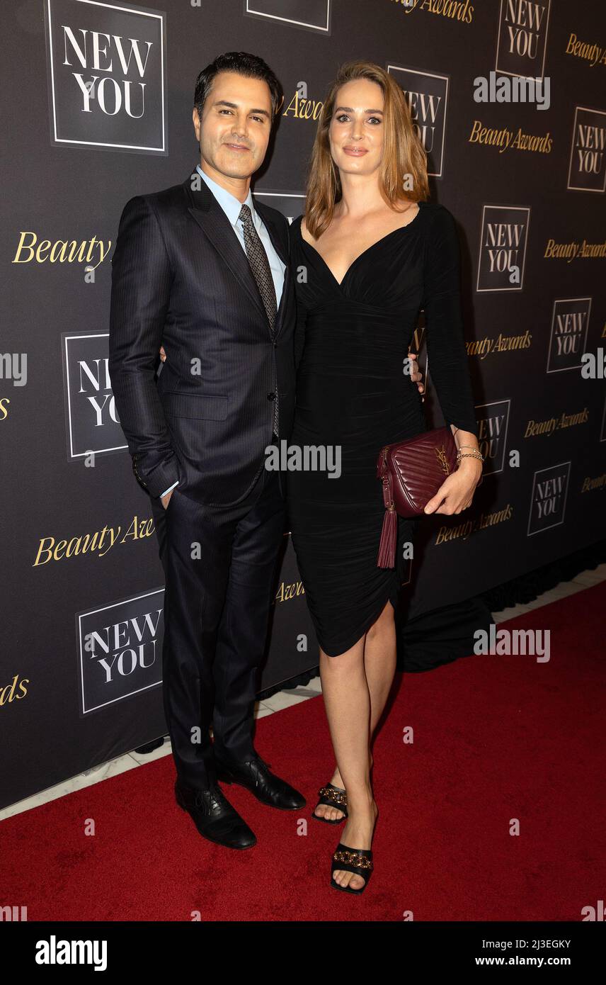 Miami, United States Of America. 07th Apr, 2022. MIAMI BEACH-APRIL 7 ...