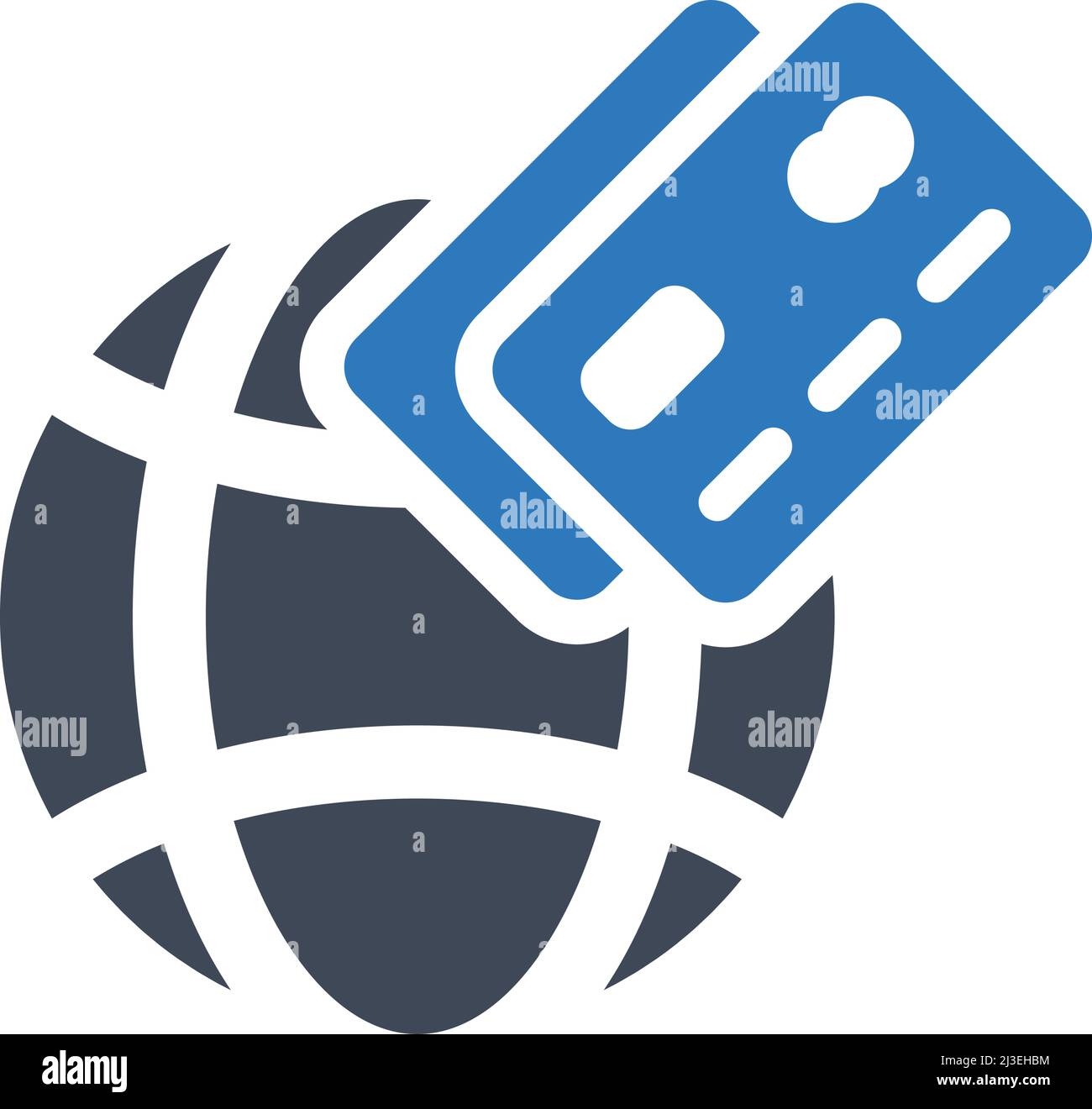 Payment method vector vectors hi-res stock photography and images - Alamy