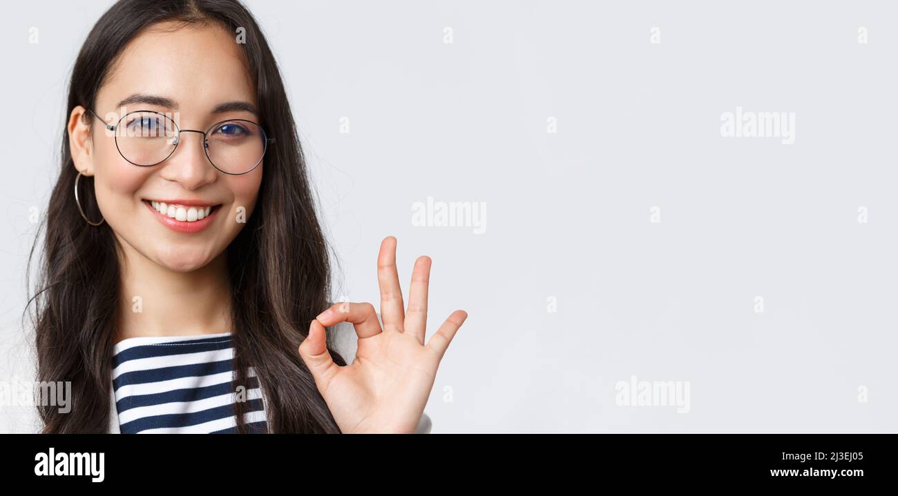 Business, finance and employment, female successful entrepreneurs ...