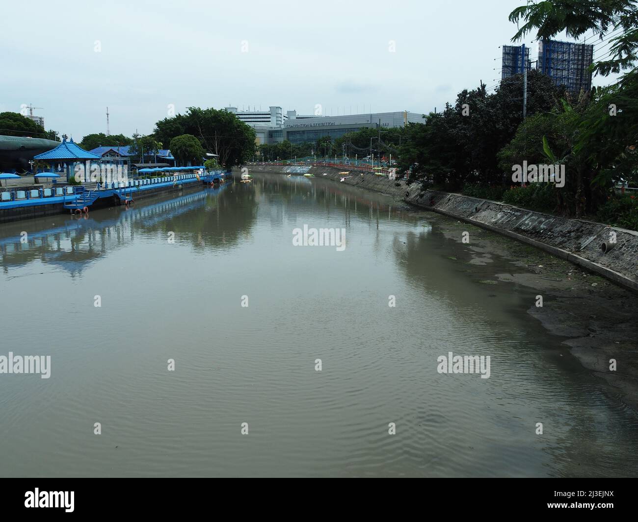 Surabaya city hi-res stock photography and images - Alamy