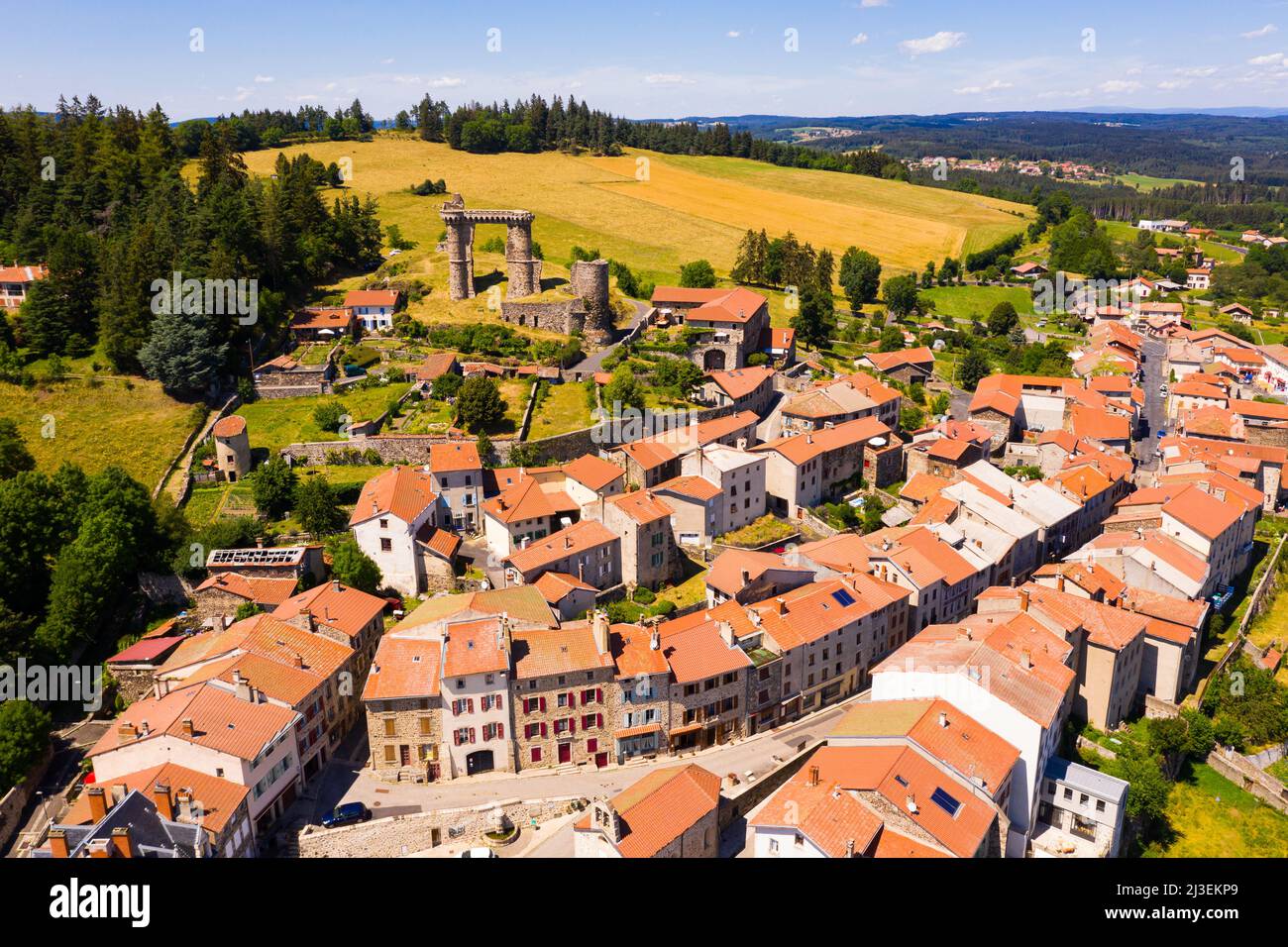 Allegre hi-res stock photography and images - Alamy