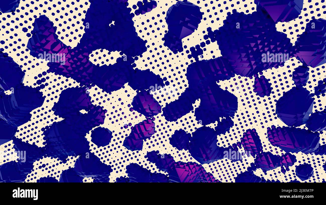 Moving bubbling liquid. Design. Moving and flowing densities in liquids ...