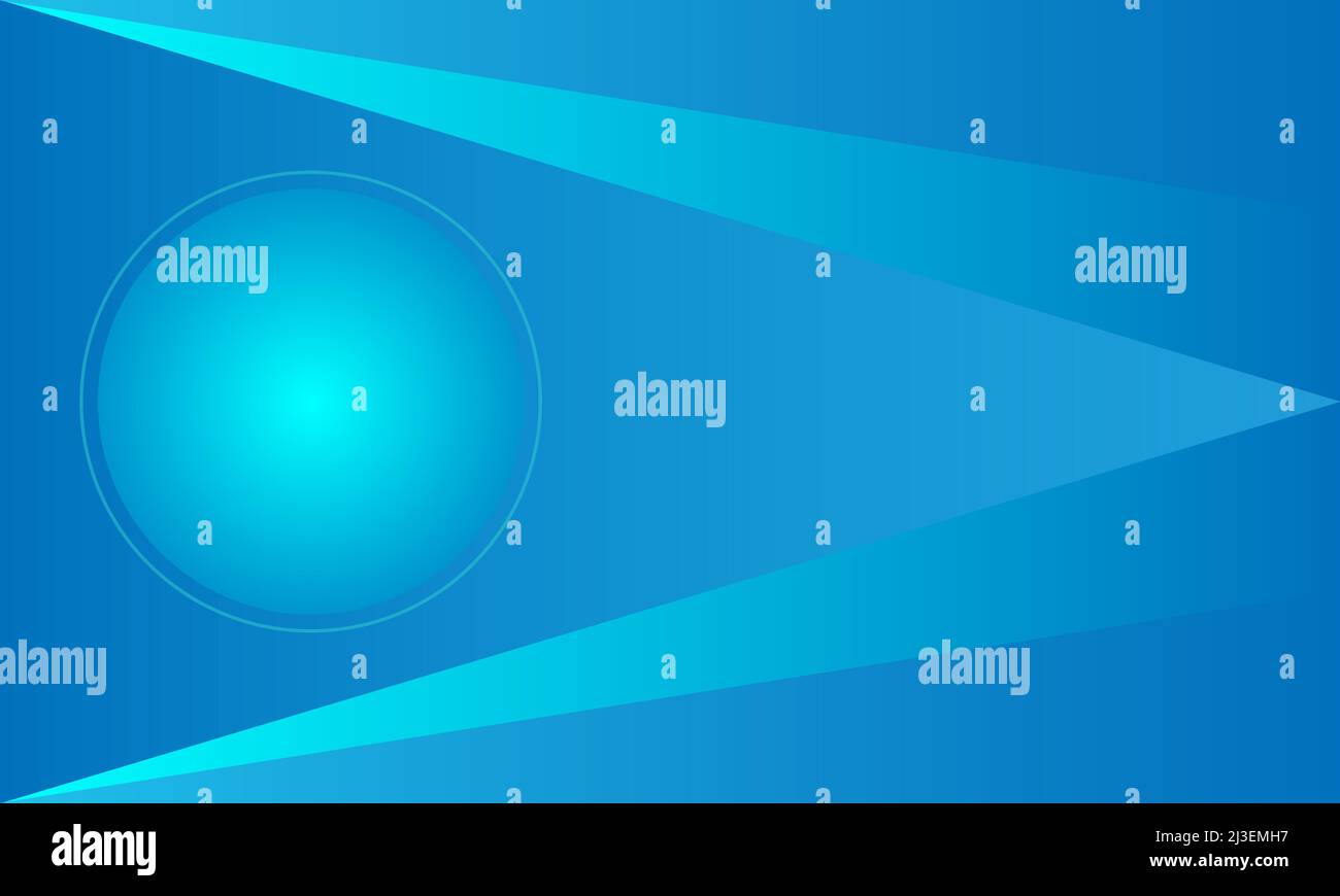 Blue color abstract background design. Creative abstract background ...