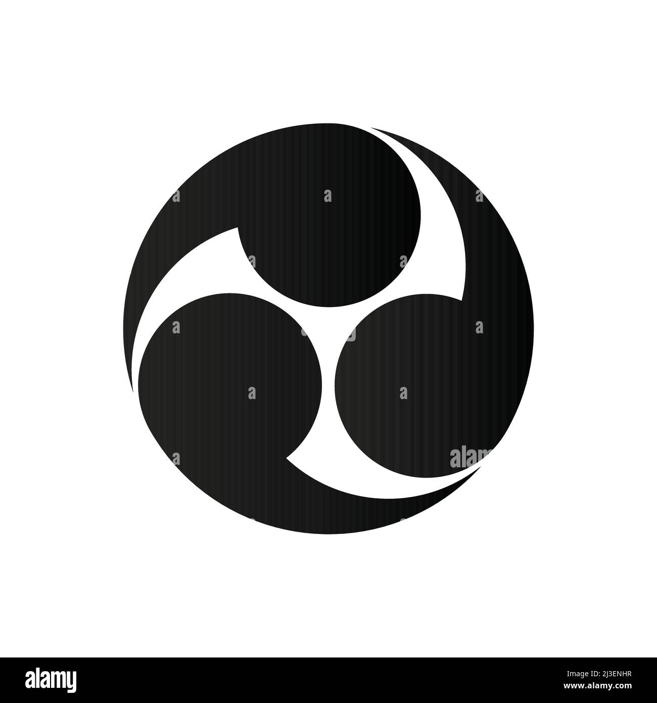 Japanese shinto faith Cut Out Stock Images & Pictures - Alamy