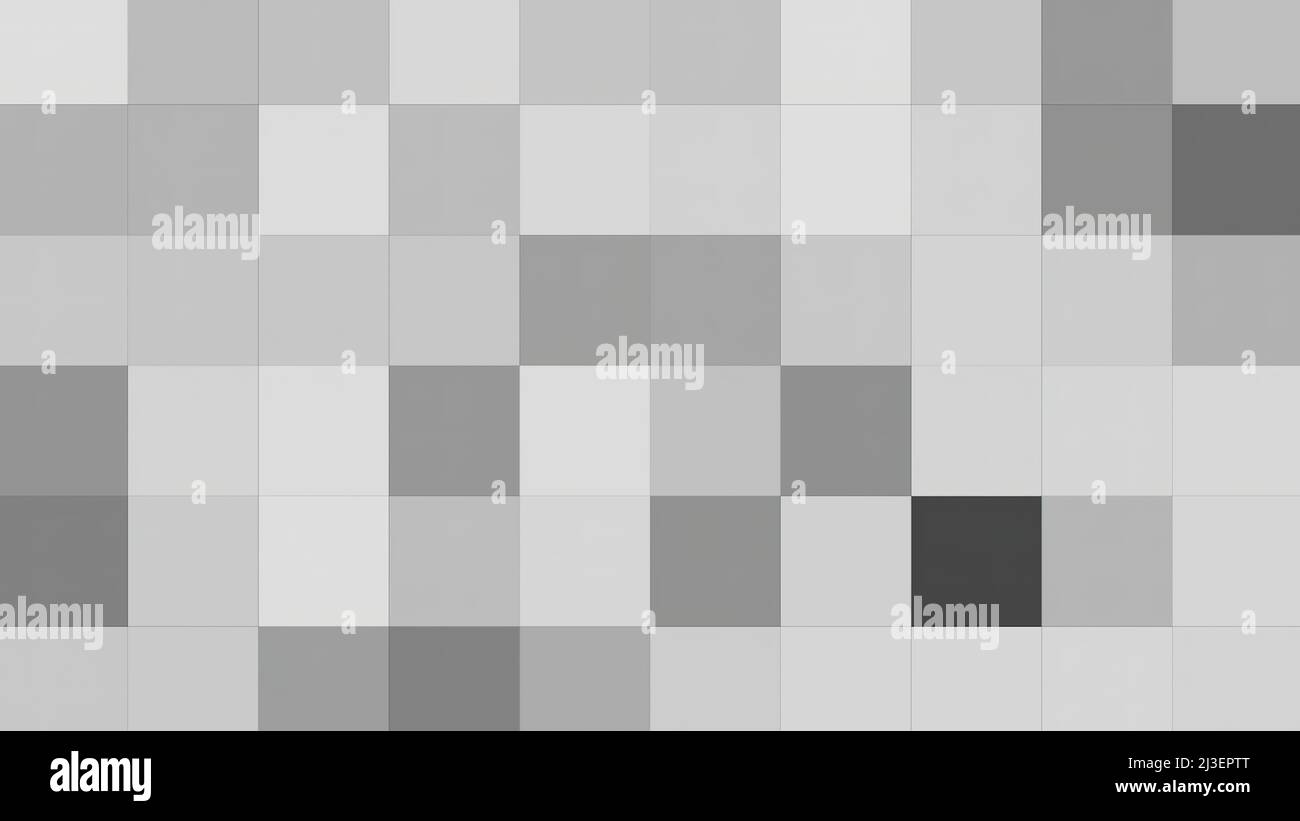 Background of moving colored squares blur. Motion. Abstraction of color ...