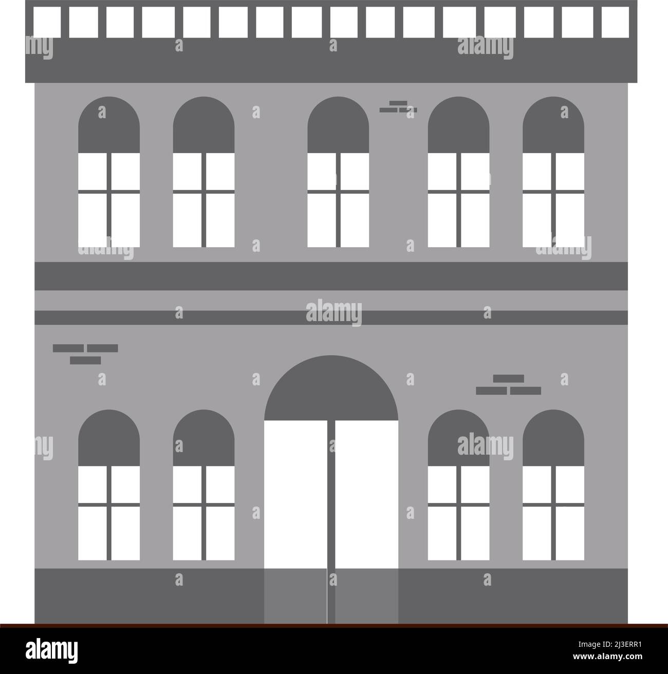 building structure icon Stock Vector Image & Art - Alamy