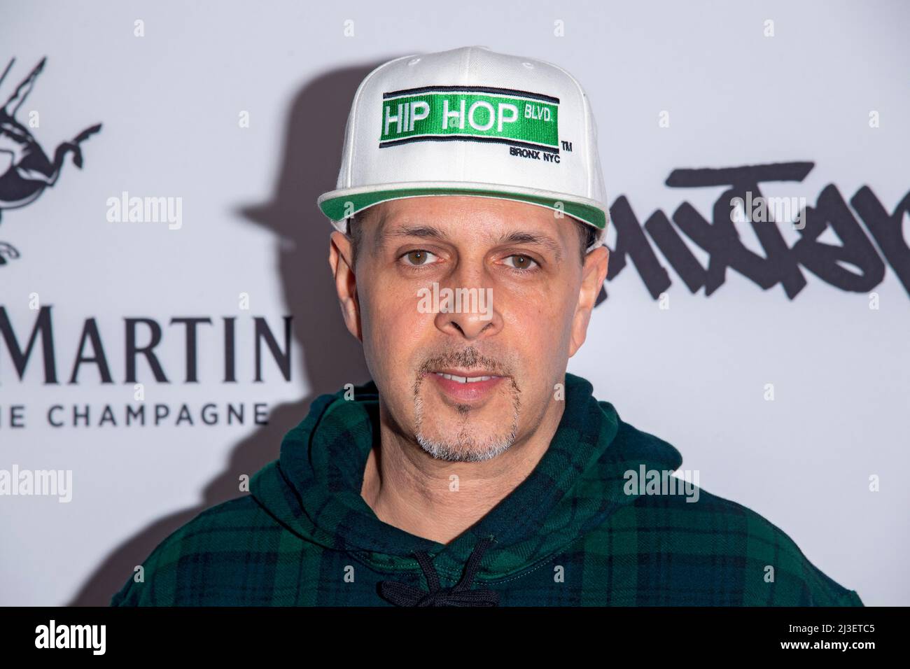 Mixtape world premiere hi-res stock photography and images - Alamy