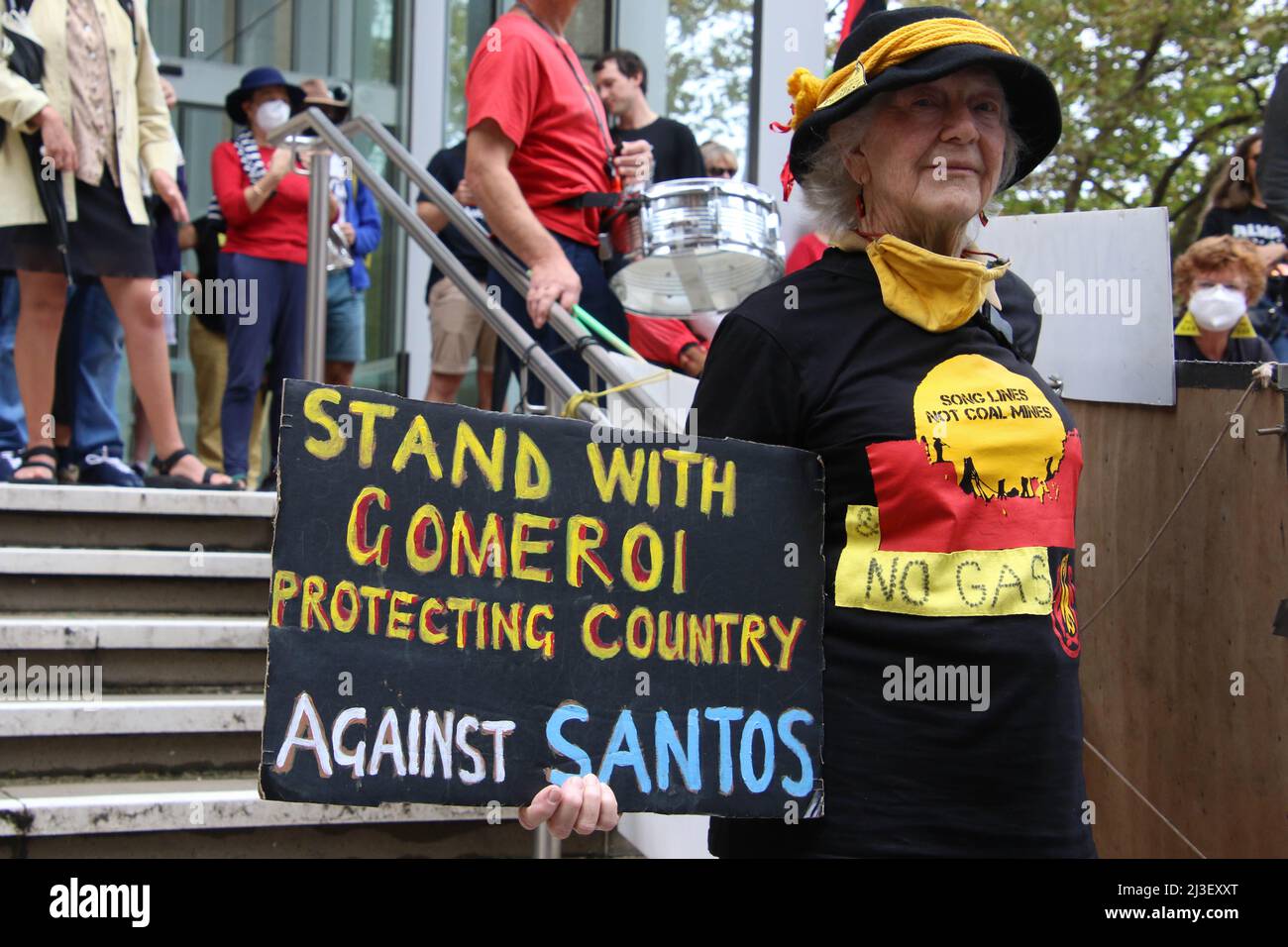 Gomeroi people hi-res stock photography and images - Alamy