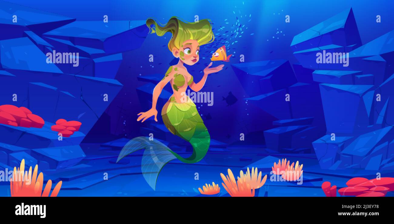 Fairy tal Stock Vector Images - Alamy
