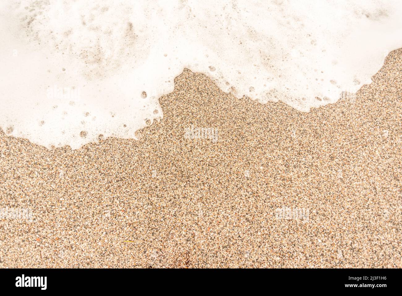 Detail of coarse sand hi-res stock photography and images - Alamy