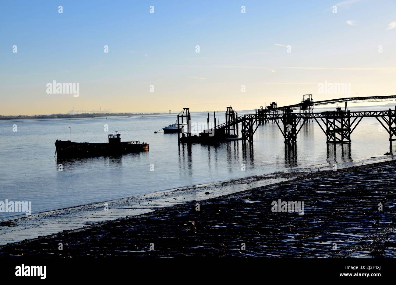 Denton gravesend hi-res stock photography and images - Alamy