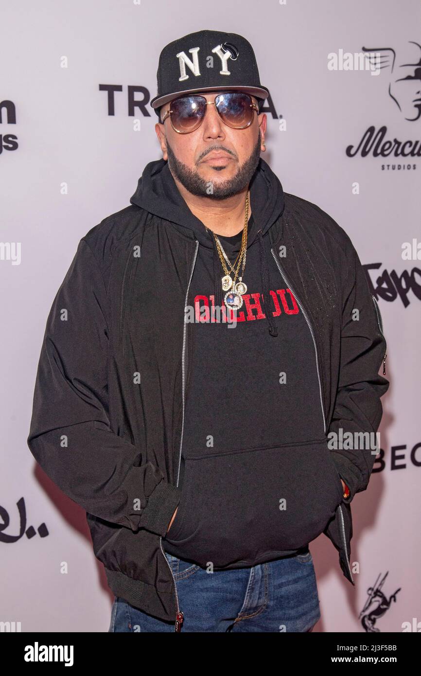 Mixtape world premiere hi-res stock photography and images - Alamy