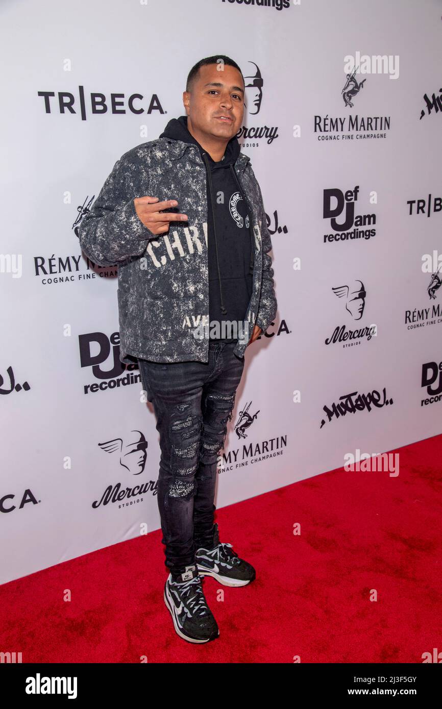 Dj camilo hi-res stock photography and images - Alamy