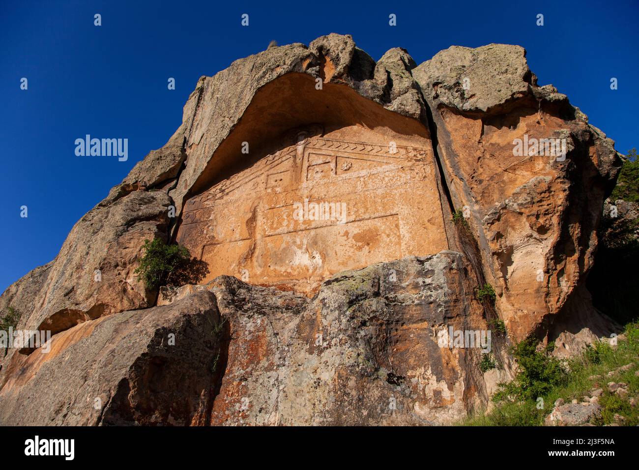 Phrygia hi-res stock photography and images - Alamy