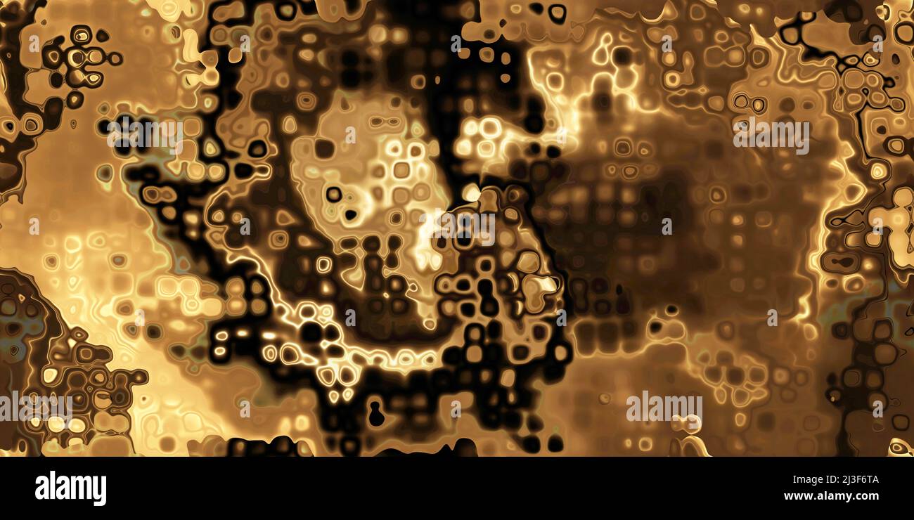 Colorful abstract shiny luxury psychedelic texture background. (Tiles ...