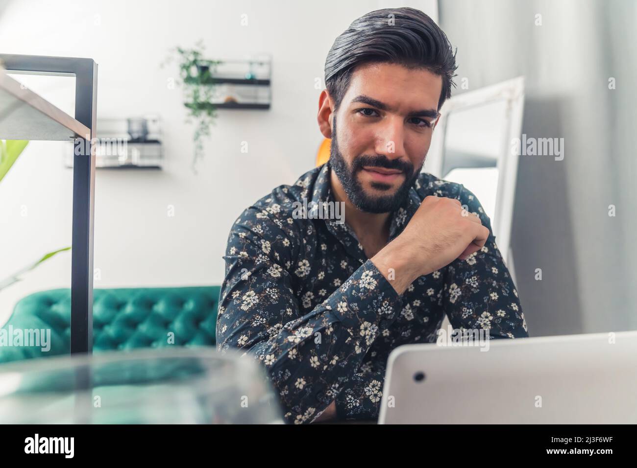 Best person for job hi-res stock photography and images - Alamy