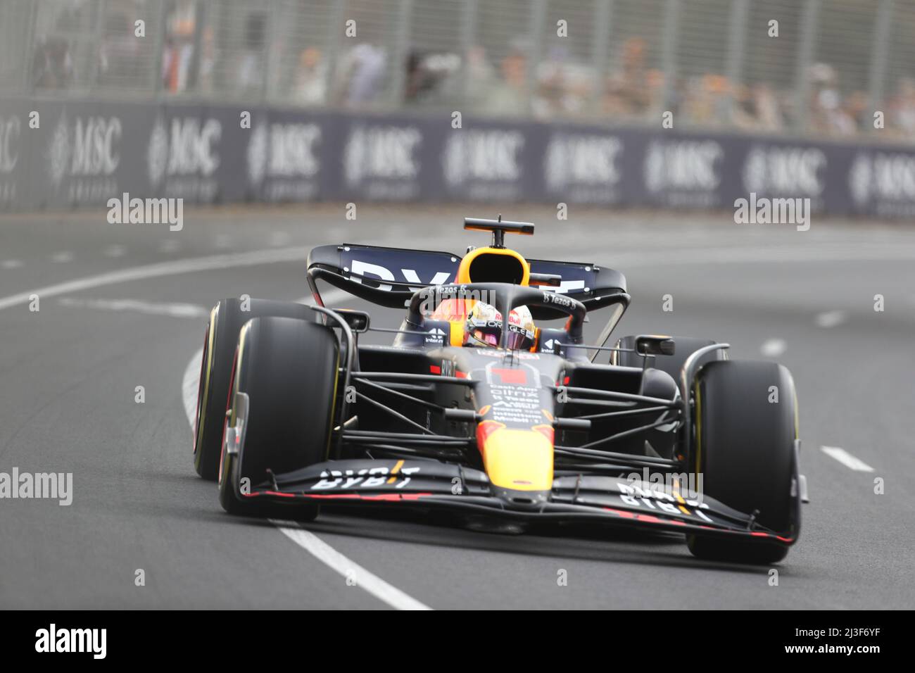 Red bull powertrains hi-res stock photography and images - Alamy