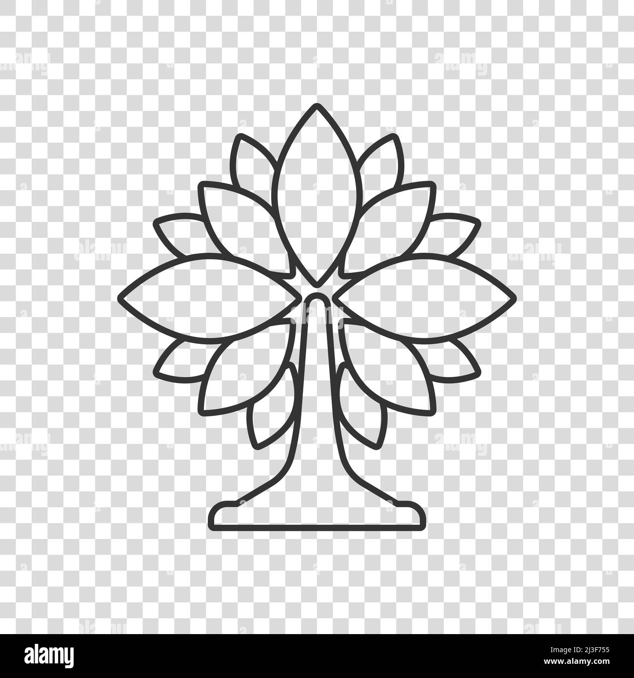 Mint plant in flower Black and White Stock Photos & Images - Alamy