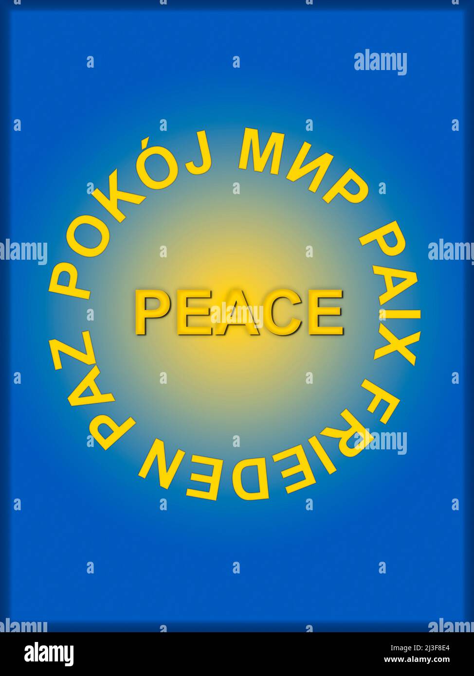 Peace In Different Languages List