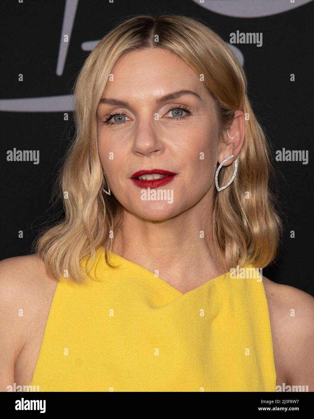 Los Angeles, California, USA. 07th Apr, 2022. Rhea Seehorn. Premiere of ...
