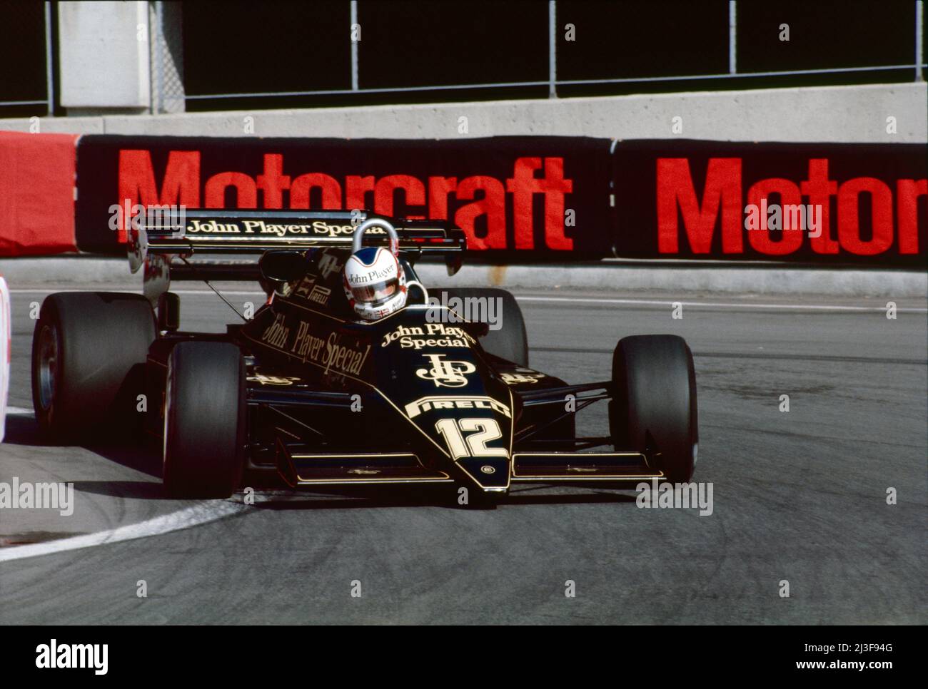 Mansell raceway hi-res stock photography and images - Alamy