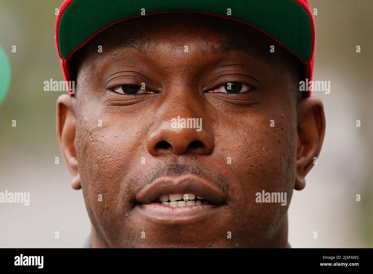 Dizzee rascal cassandra jones hi-res stock photography and images - Alamy